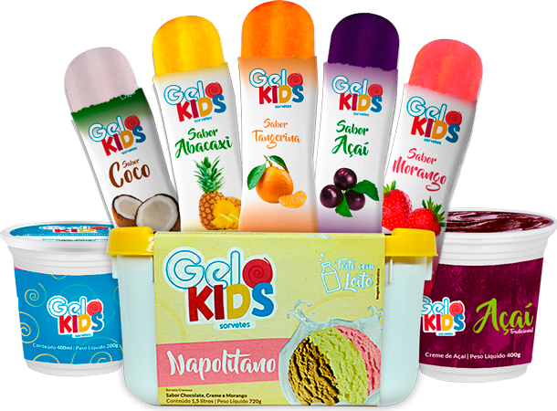Home - Gelokids Sorvetes